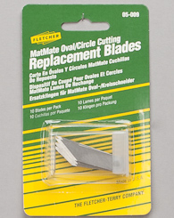 Blades - Page 1 of 2