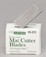 Blades - Page 1 of 2