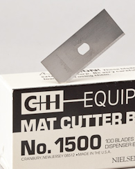 Blades - Page 1 of 2