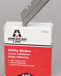 Blades - Page 2 of 2