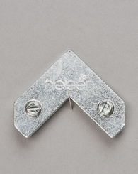 Metal Frame Hardware - Page 1 of 2